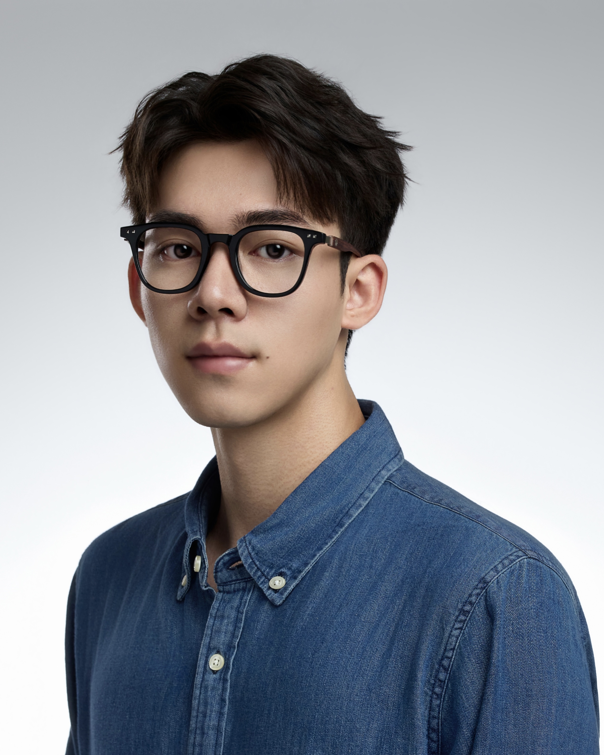 Homepage - Jianjiang Yang